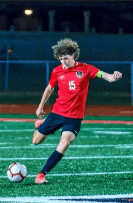 Hilldale’s Kael Sargent – Athlete Spotlight – Presented By Excel ...