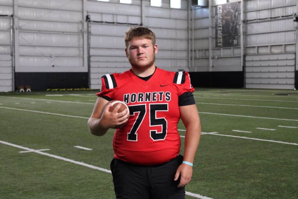 Hilldale Hornets 2023 Football Team Preview – Presented by York Street ...