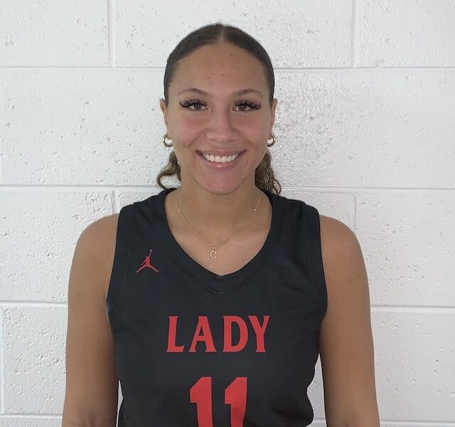 Hilldale Lady Hornets 2023 Basketball Preview Presented by York Street ...