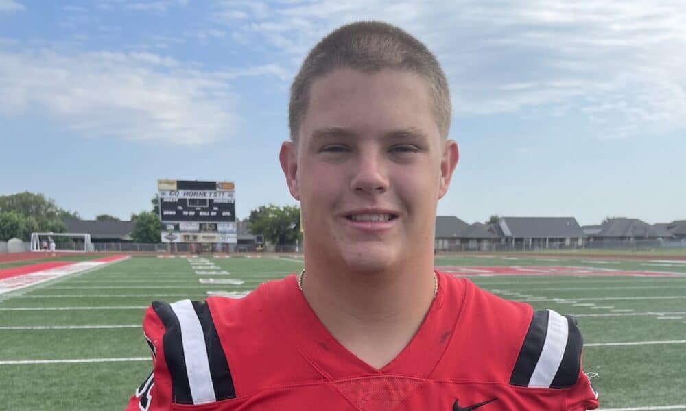 Forhan named to Three Rivers Area Football Players to Watch List ...
