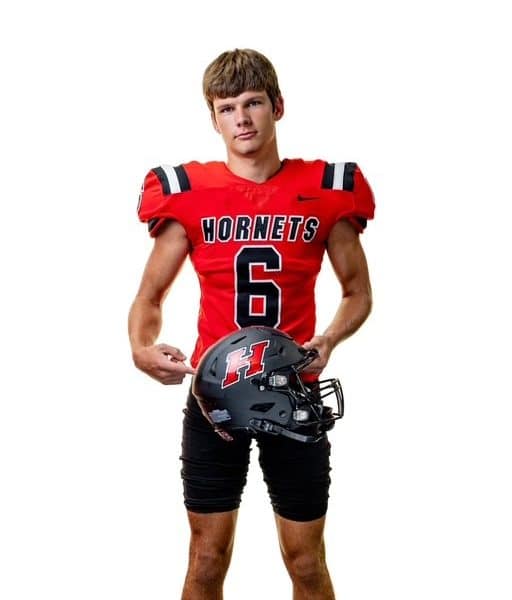 Football – Hilldale High School Athletics